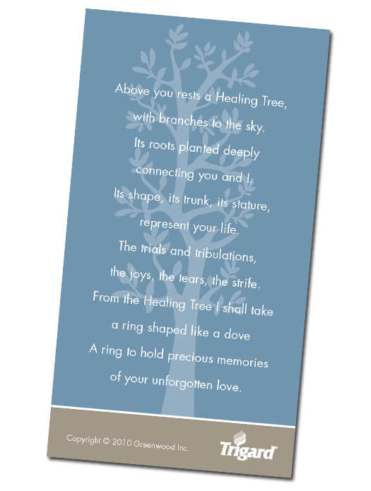 Healing Tree – Babylon Vault Company