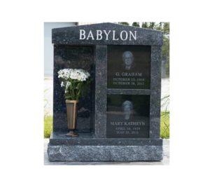 Monument Images – Babylon Vault Company